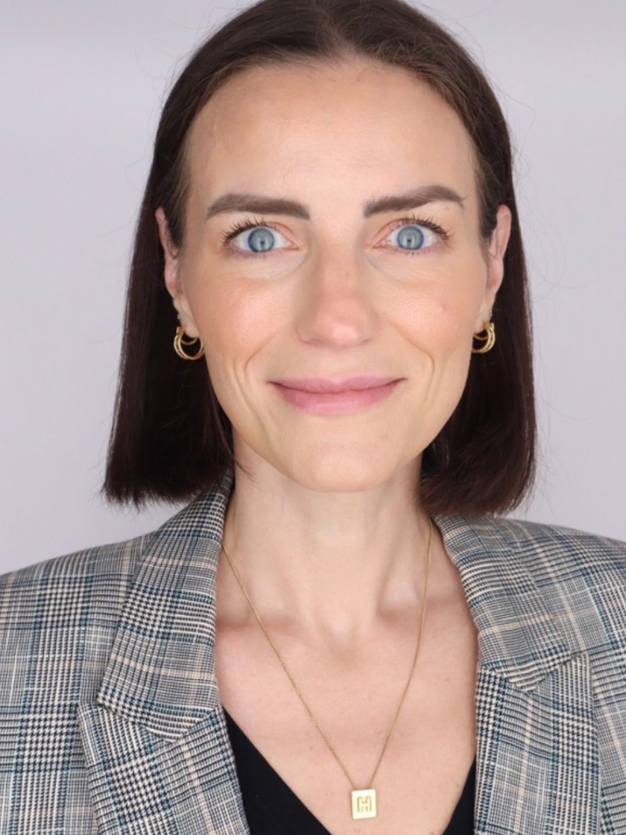 Hilary R. Ward - Peabody College of Education and Human Development ...