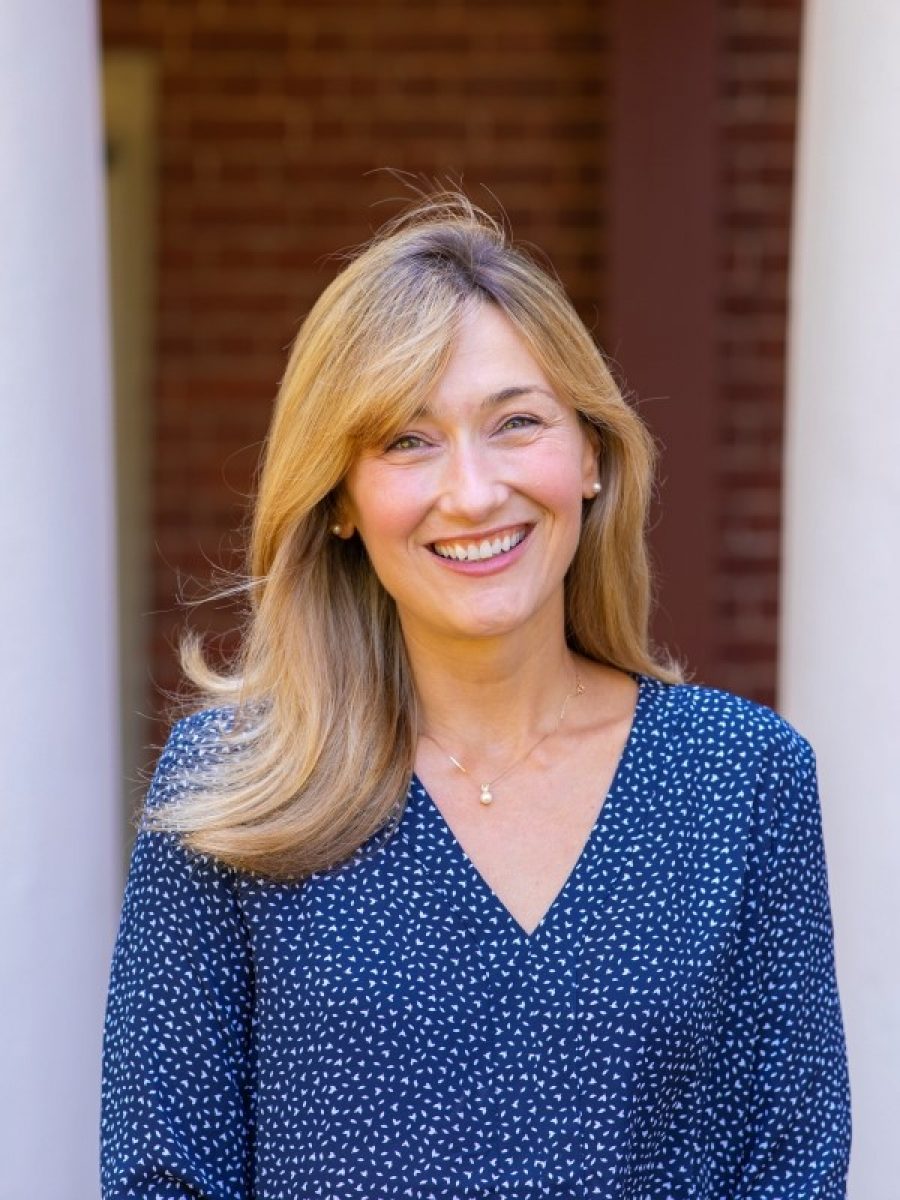 The Alexander Initiative - Peabody College of Education and Human ...