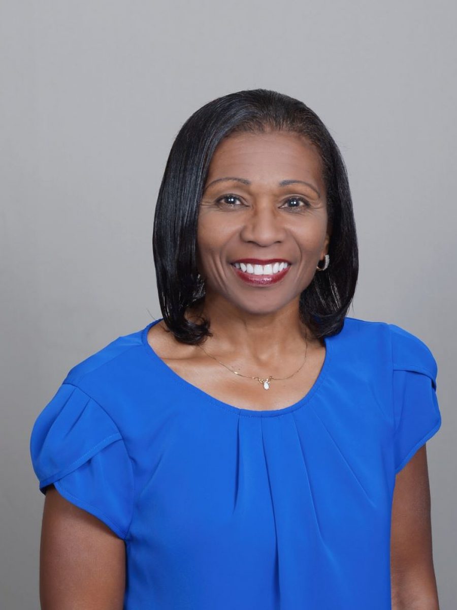 Wanda Brown - Peabody College of Education and Human Development ...